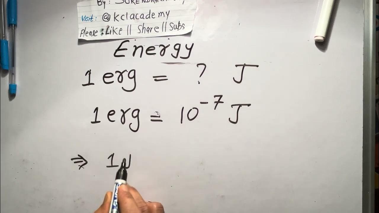 solved-1-how-to-convert-erg-into-joule