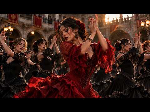 Bailando – Enrique Iglesias | Epic Dark Gothic Orchestral Cover (Lyrics)