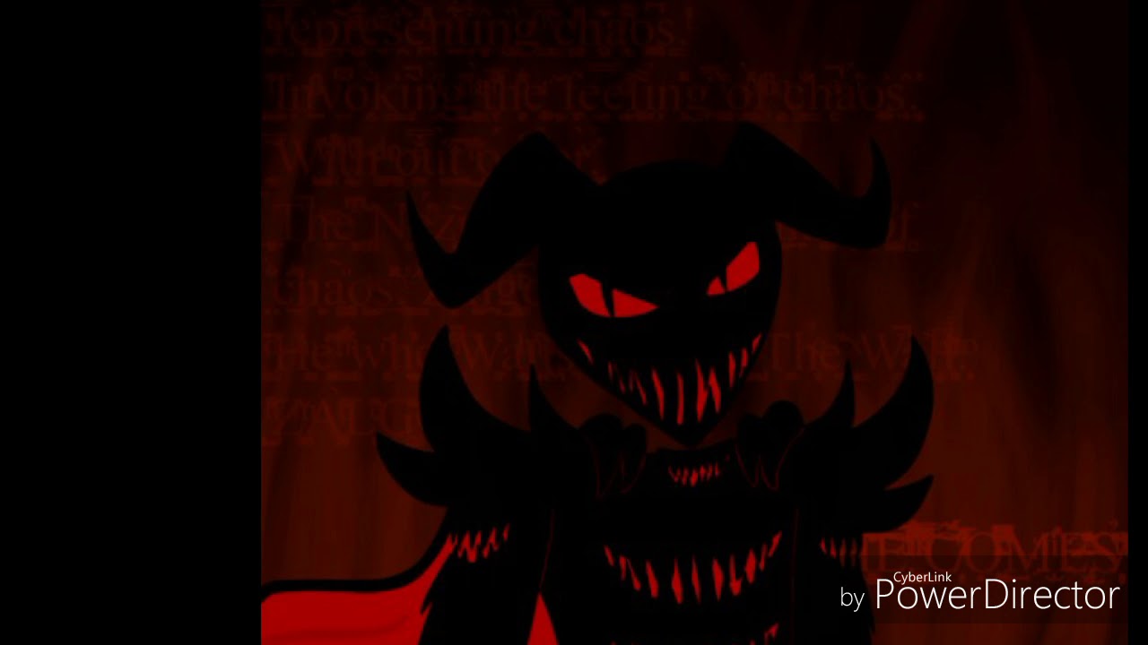 Zalgo Discord 2015 YouTube zalgo-discord-2015-youtube