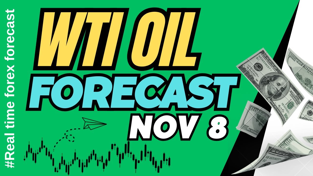 WTI Oil Daily Analysis for November 8, 2024 - YouTube