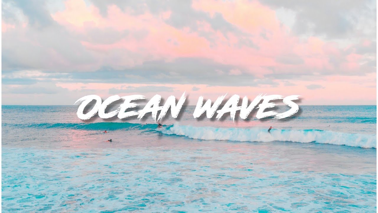 The Most Relaxing Waves Ever - Playa de Piticabo Ocean Sounds to Sleep ...