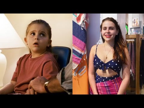 Independence Day 1996 Then and Now