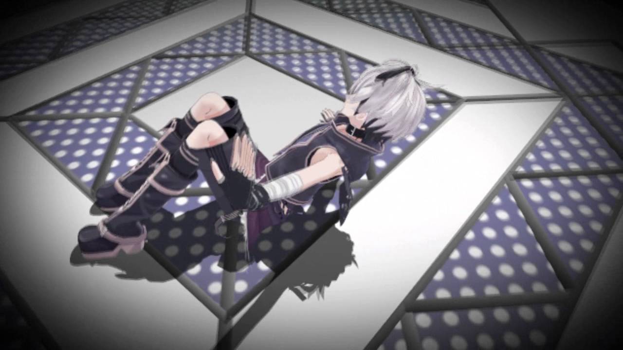【V4 Flower】I=Fantasy【Vocaloid】 - YouTube
