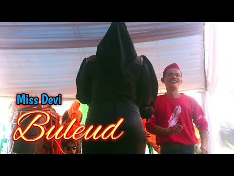 Buleud miss Devi live hiburan Di kp.Babakan Cigedug - YouTube