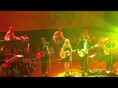 Flying Blind, Ilse DeLange