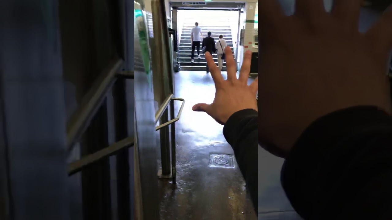 Magic door - YouTube