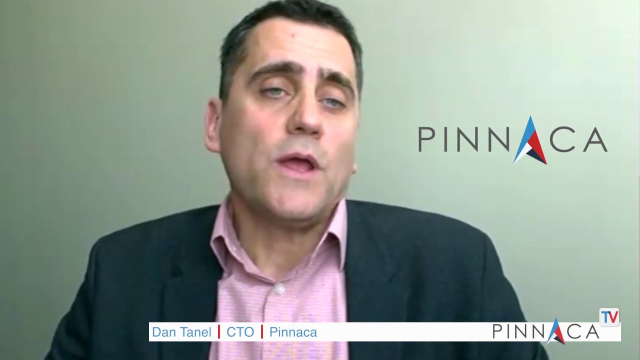 Pinnaca and Vyopta Executives Discuss Partnership and the Latest Video ...