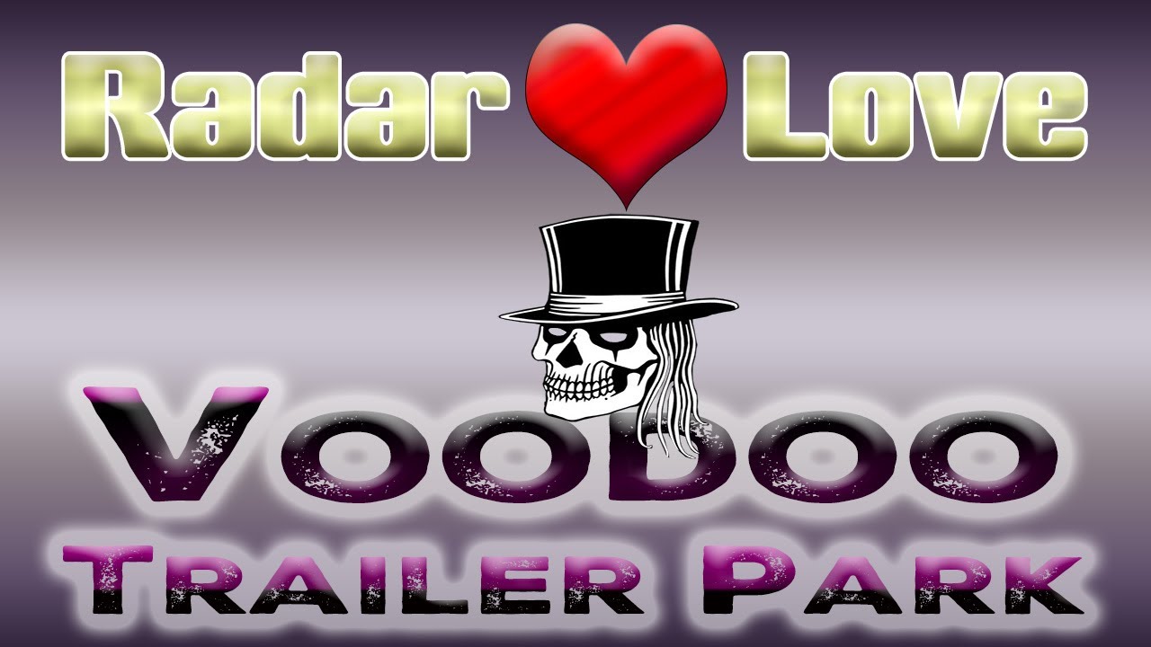 Radar Love (cover) - YouTube