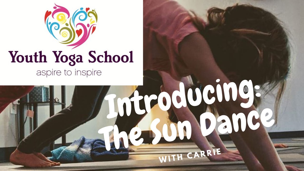 Introducing: The Sun Dance - YouTube