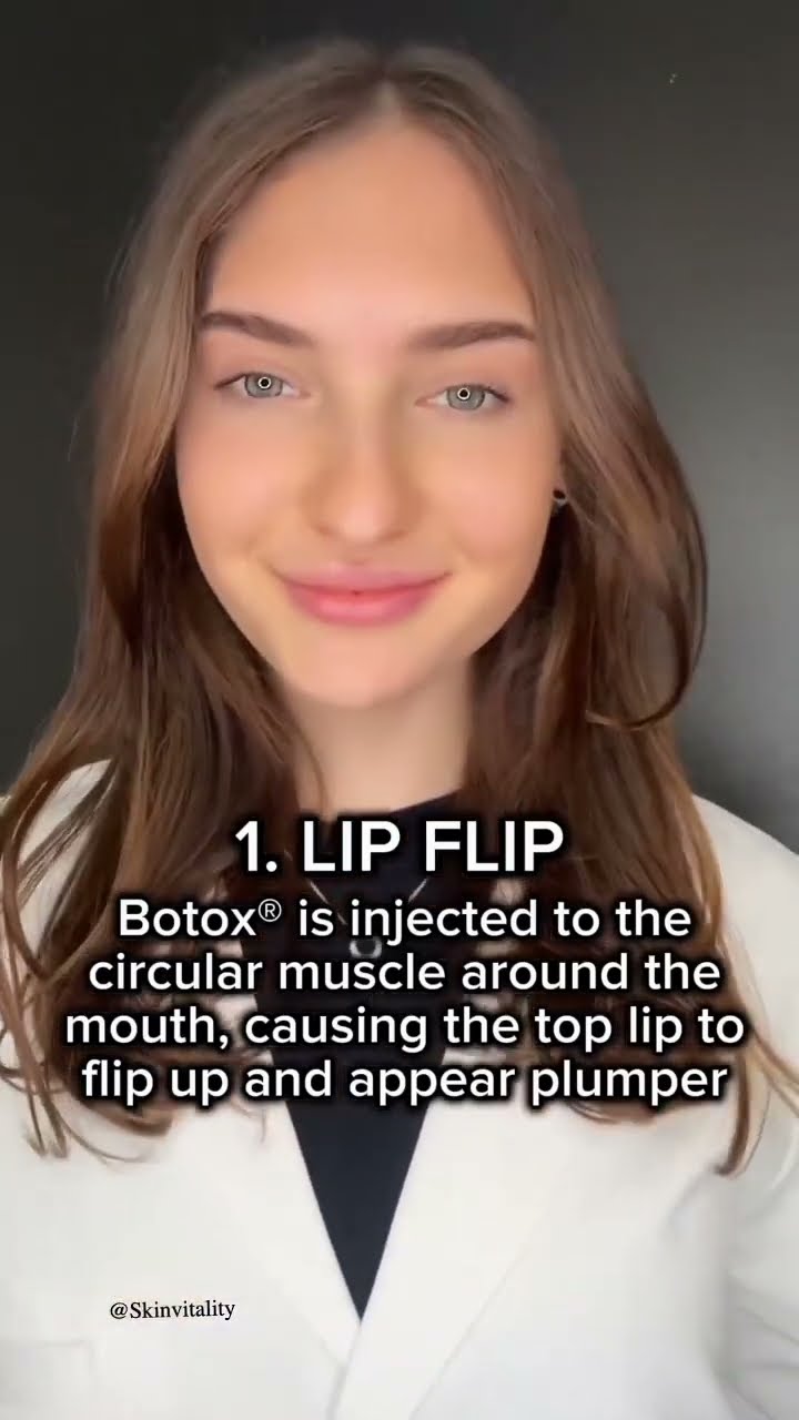 3 Hacks To Lift Your Lower Face With Botox - Botox Cosmetic - Book at ...