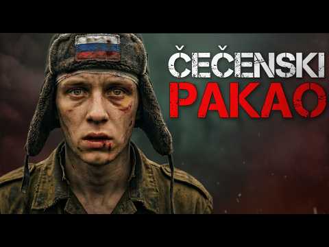 Kako je Rusija IZGUBILA Čečeniju?