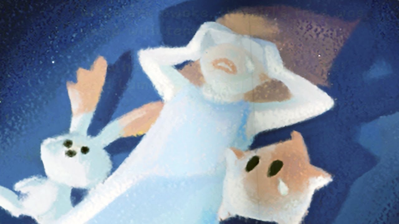Super Mario Galaxy Walkthrough Rosalinas Storybook Youtube