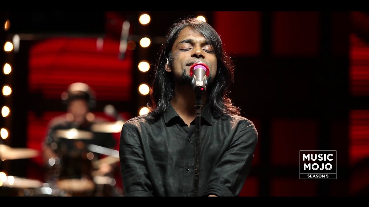 Told You So The Doppler Effect Music Mojo Season 5 Kappa TV - YouTube