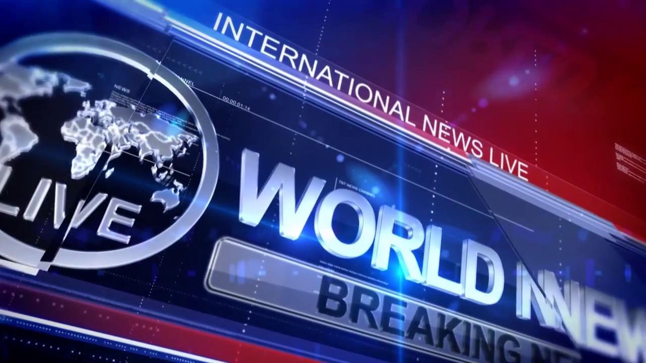 Breaking News Report: Guest Correspondent Robinson Adames, ALPFA NE ...