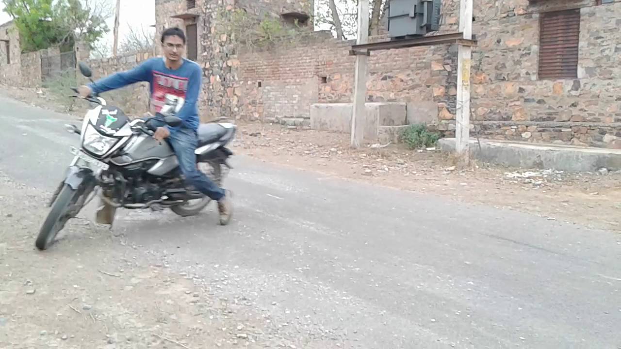 Sumit Kumar Das StuntRiding..0028. - YouTube
