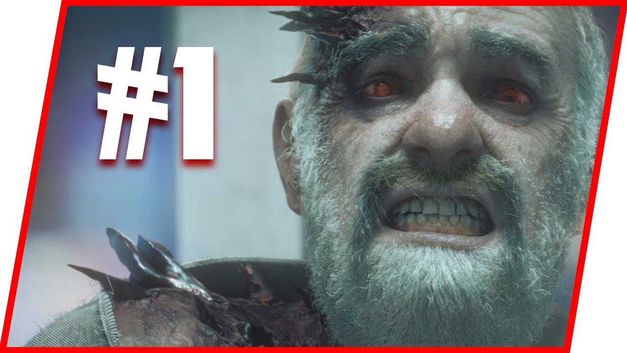 TAKING OUT ZOMBIE ALIEN BEASTS IN RAINBOW SIX! - Rainbow Six Siege ...