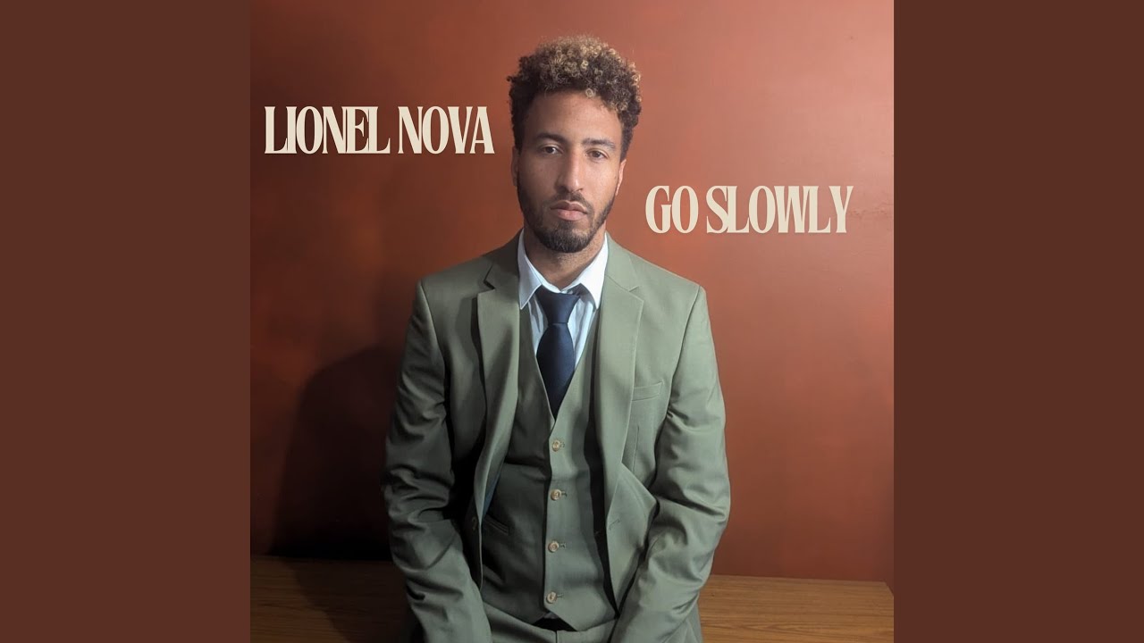 Go Slowly - YouTube