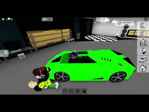 Roblox rober rp - YouTube