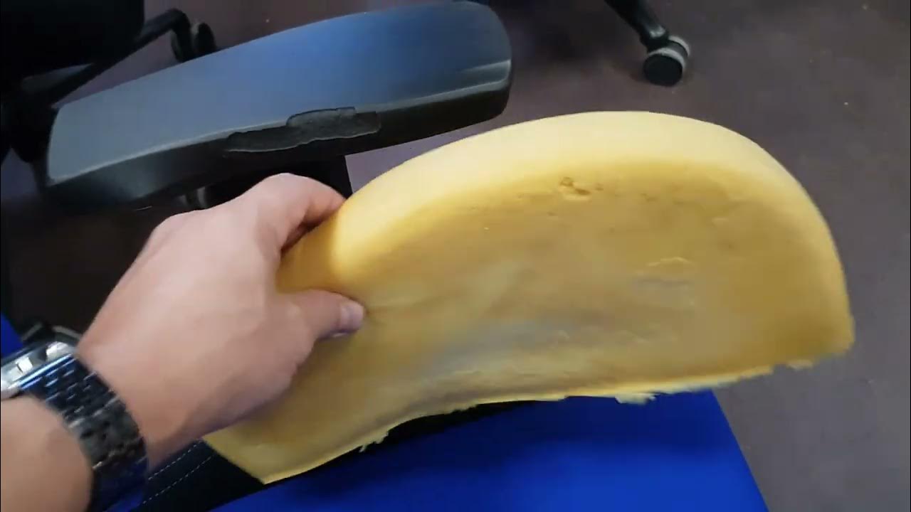 Игровое Кресло AKRacing OPAL 2023 мультиблок в Нижний Тагил - YouTube