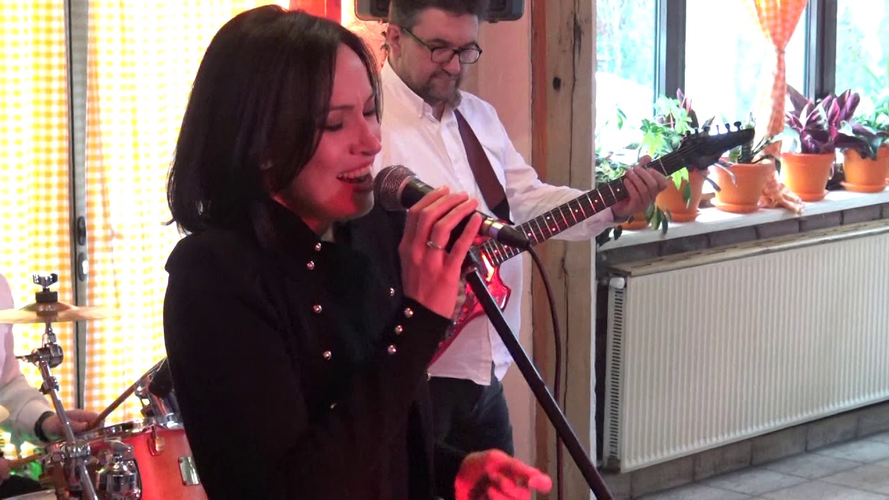 Andjela Subotic & ork.Momcilo Acimovic Beli .LEPI MOJ - YouTube