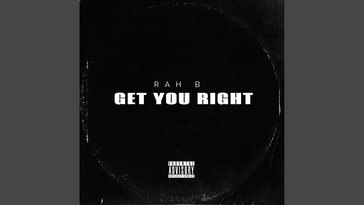 Get You Right - YouTube