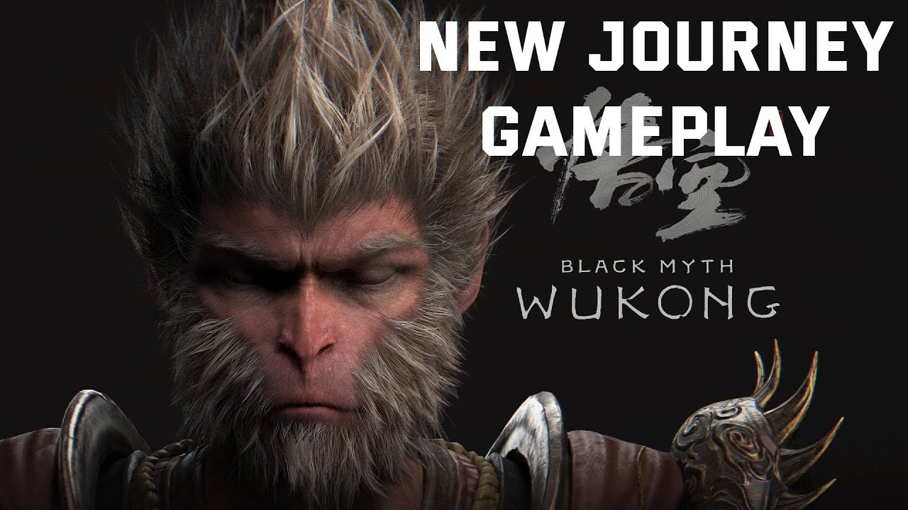 New Journey Chapter 2 - YouTube