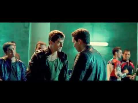 3 Metros sobre el Cielo- LA CALIN-