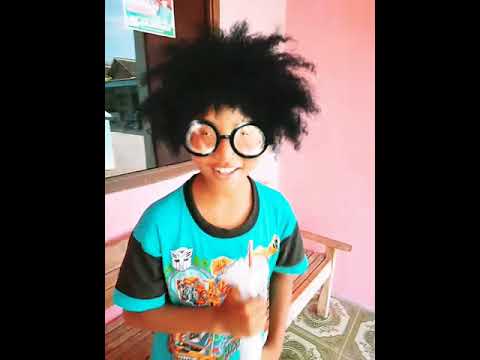 Bocil kecil 😊👌