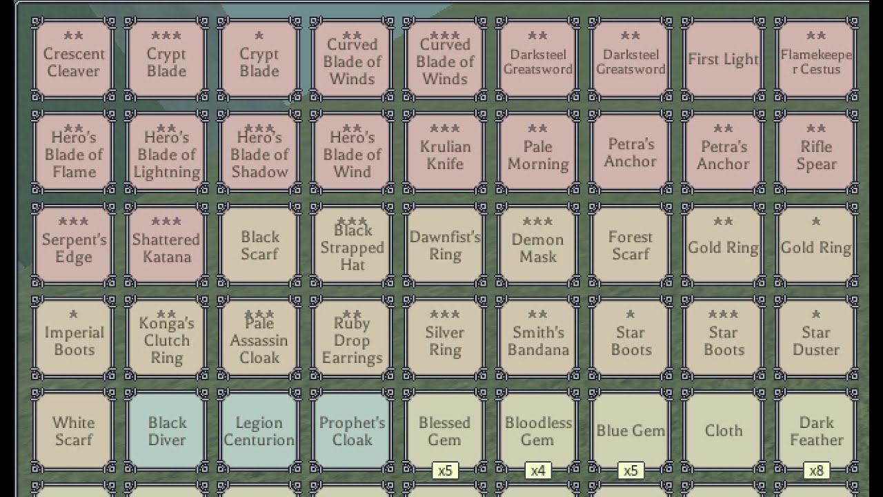 BLESSING RANDOM GUY WITH FREE CURVED BLADE - YouTube