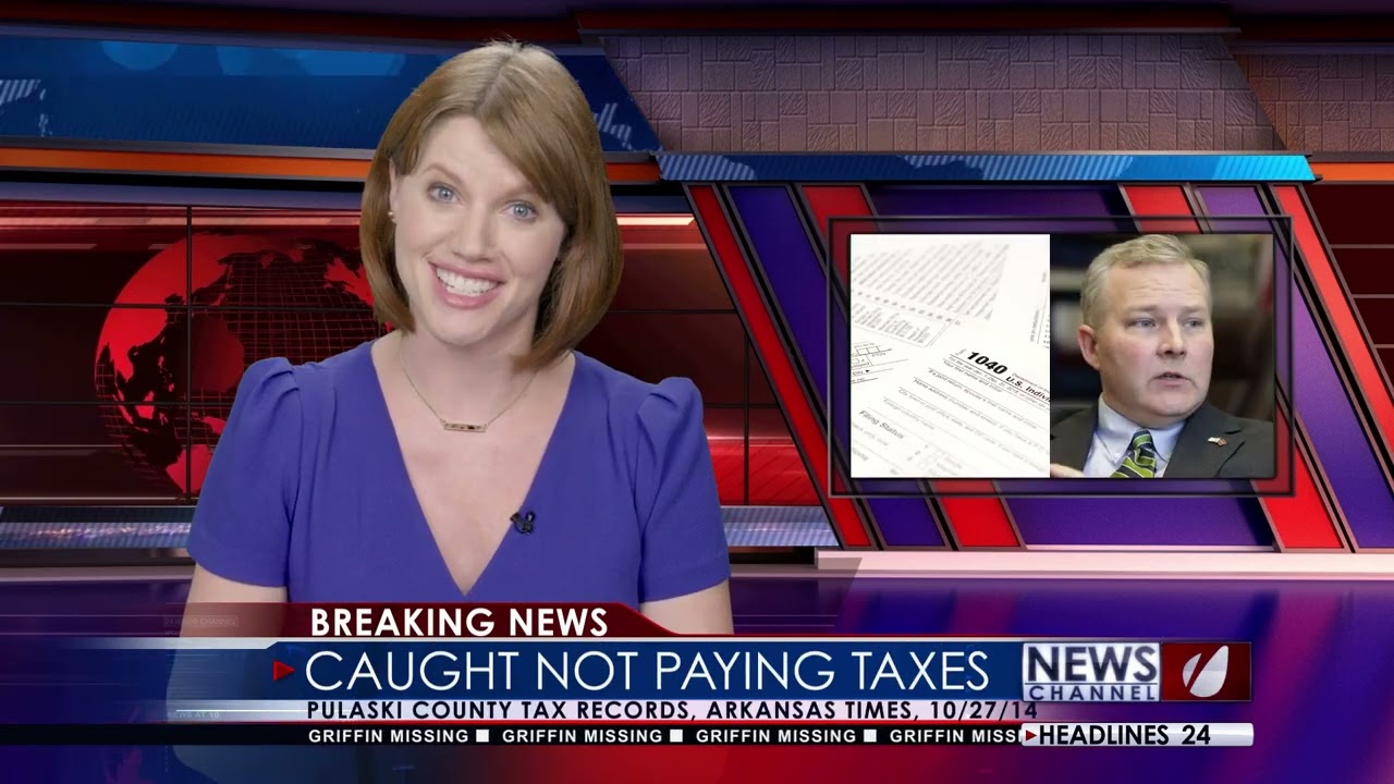 🚨Tim Griffin is Missing🚨 - YouTube