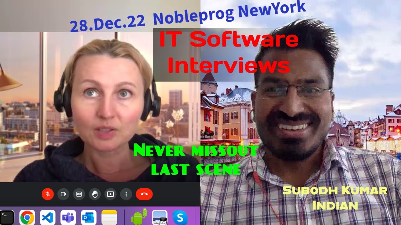 🔴IT Software Engineer Face to Face Interview Experience,Full Stack ...