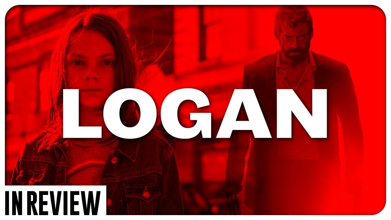 Logan In Review - Every Marvel Movie Ranked & Recapped(Ad-Free ...