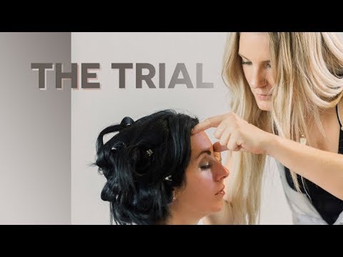 Why is a makeup trial required for the wedding? [Complete Guide]