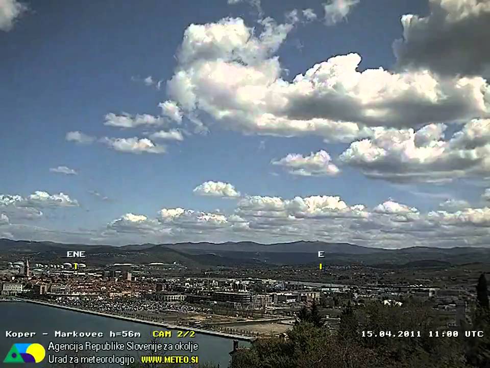 Koper (Markovec) - 15.04.11 - YouTube