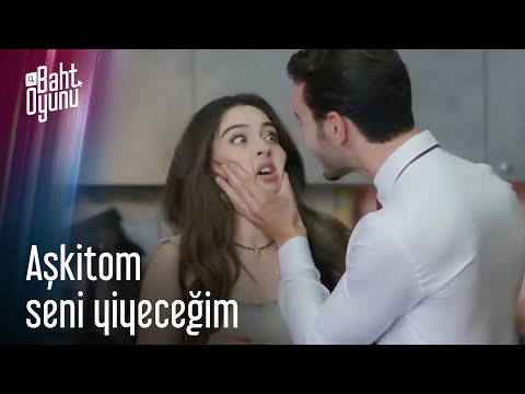 Ada ile Nişanlılık Oyunu | Aytaç Şaşmaz Sahneleri