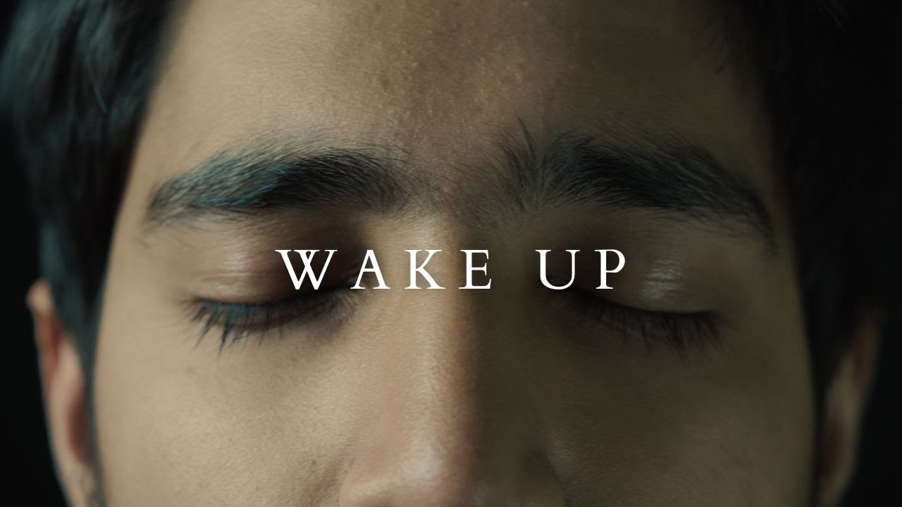 Wake Up (Short Film on Climate change) - YouTube