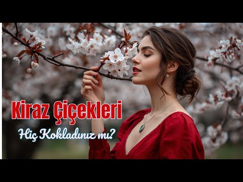 Kiraz Çiçekleri | Siz Hiç Kokladınız mı? 🌸 | Enerjik Balkan Folk Şarkısı 