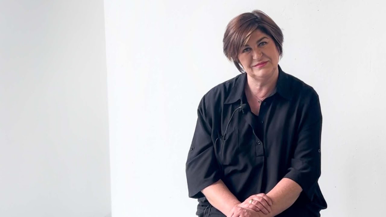 Gangs Of London Exclusive Interview with Zoe Rodgers - YouTube