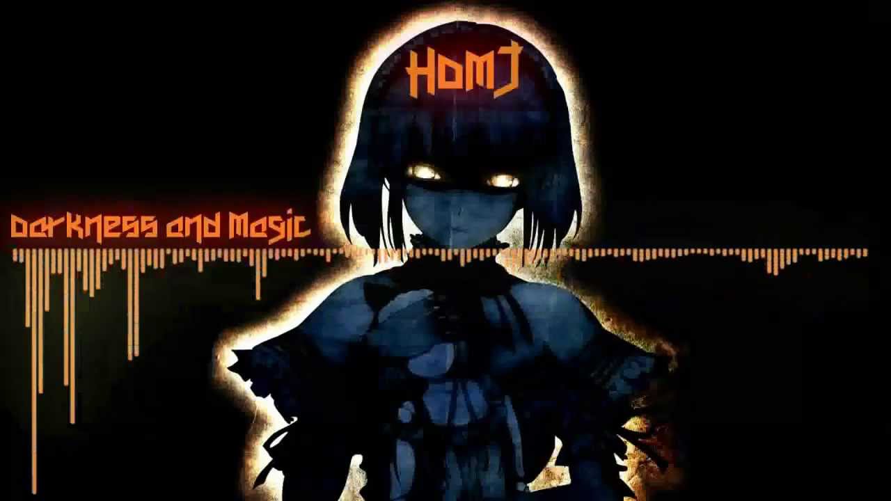 HD Trance| Evil Nightcore-Darkness and Magic - YouTube