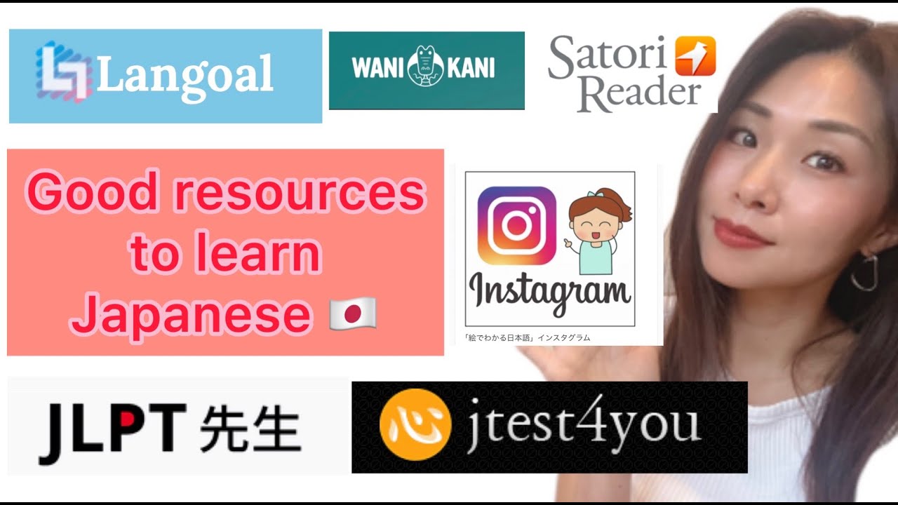 Japanese Resources