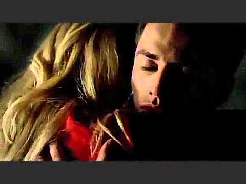 "Tyler Lockwood" Niklaus Mikaelson & Caroline Forbes 3x22 - YouTube