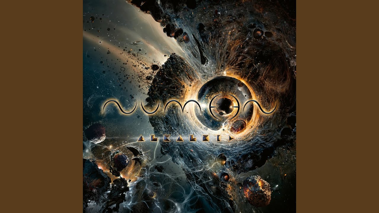 Numen - YouTube