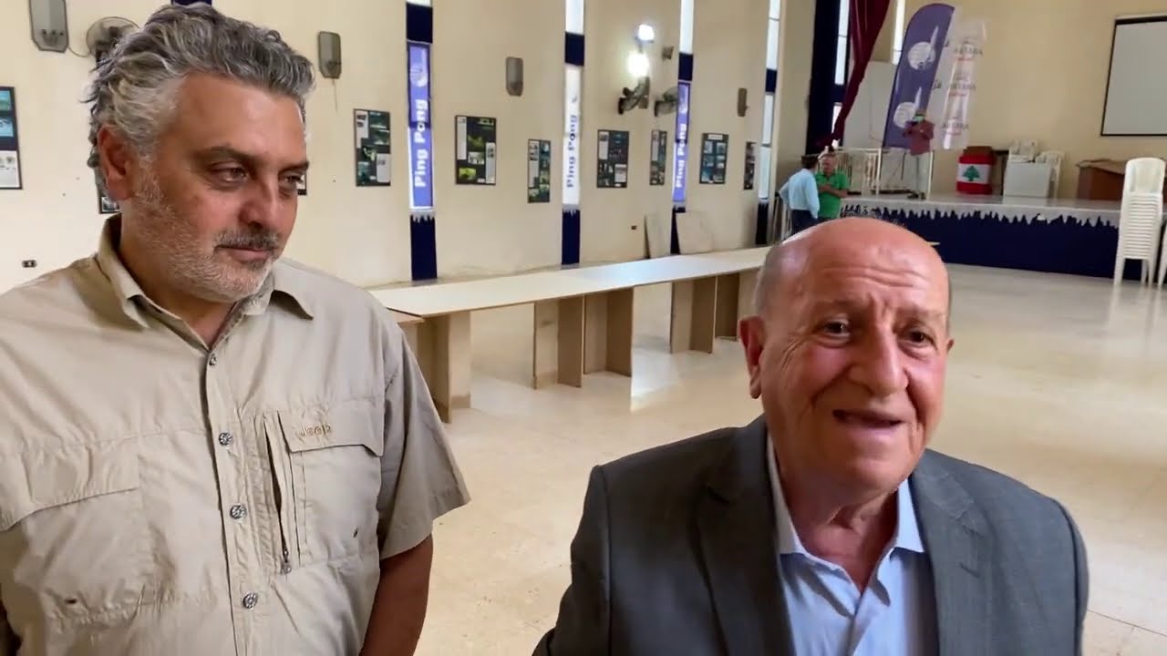 Club of Qartaba (النادي الثقافي الرياضي الاجتماعي قرطبا) Since 1962 ...