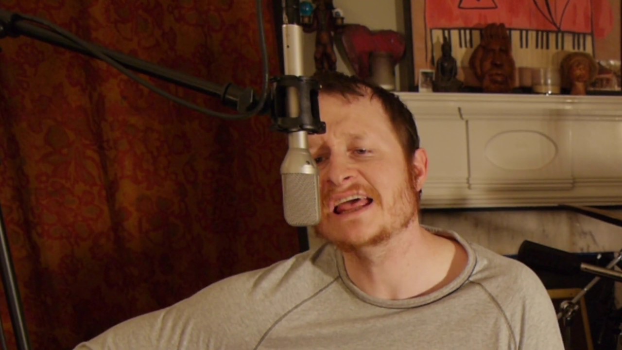 Chris Goebel and Andy Metz - Castles To Your Name - YouTube