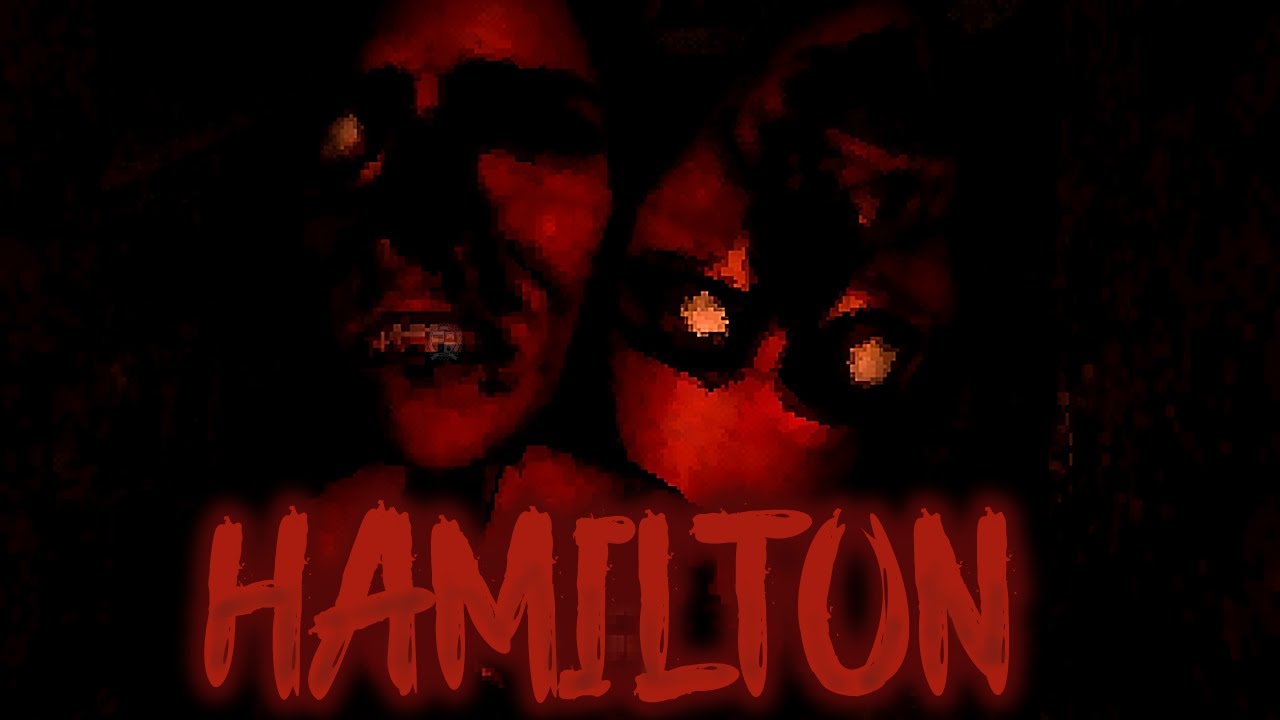 HAMILTON Gameplay - YouTube