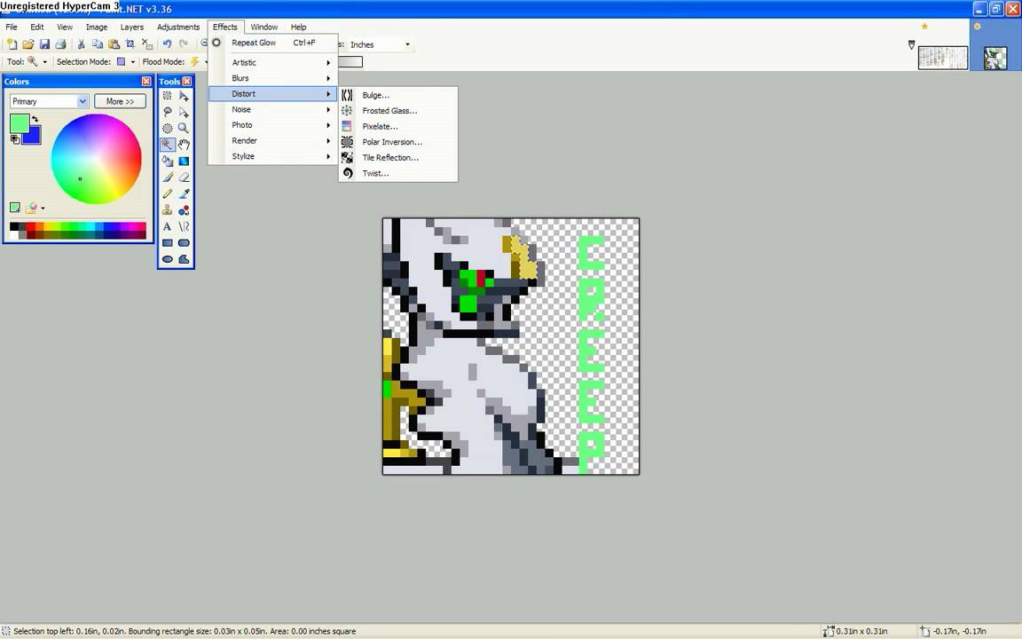 How I make xat avatars - YouTube
