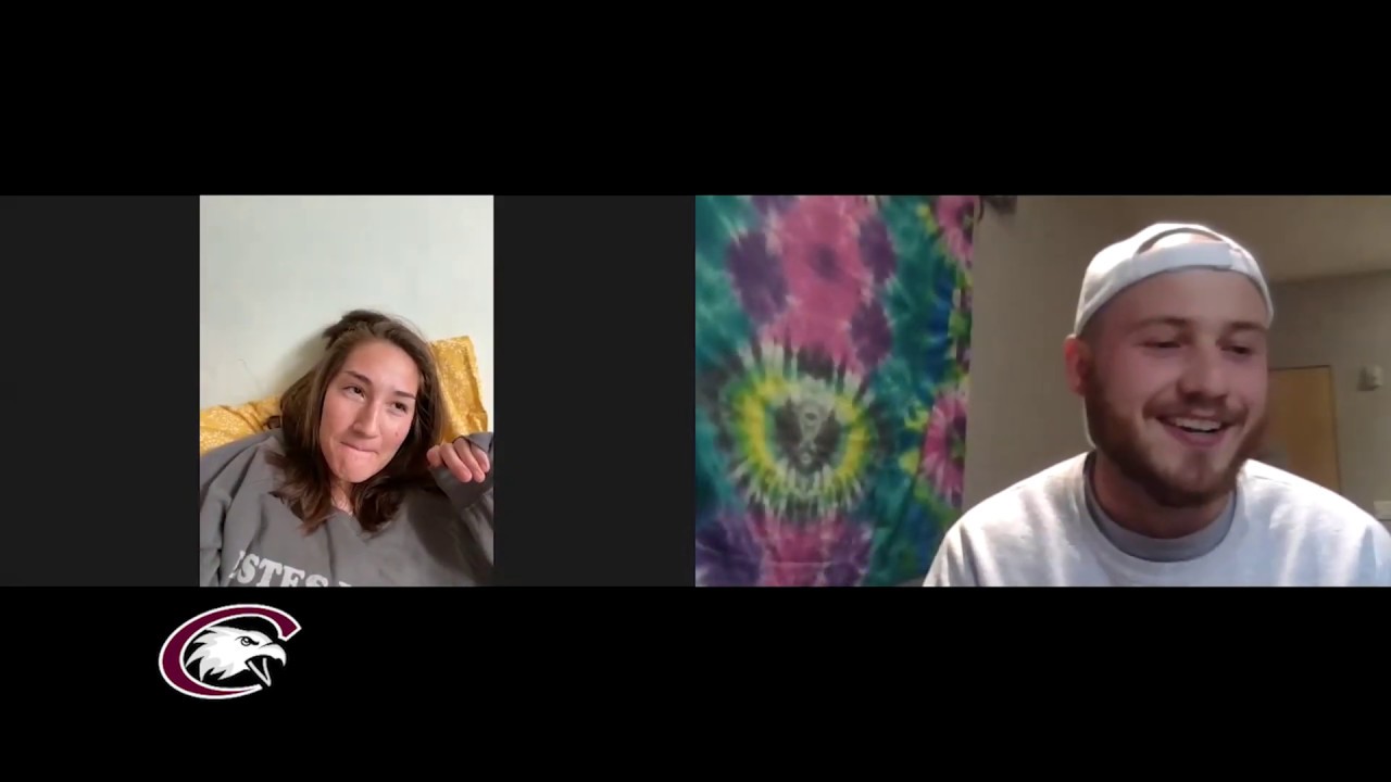 Remote Connecting with Devin: Conversations with David Nesheim and ...