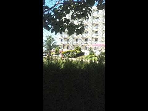 Kusadasi tatlises hotel daykoo