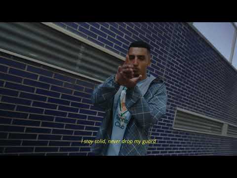 MORAD - DONDE ESTÁN [VIDEO OFICIAL]