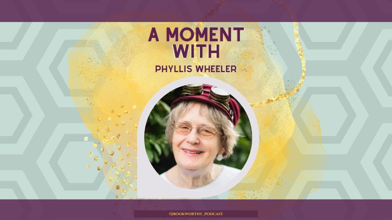 A Moment with Phyllis Wheeler - YouTube